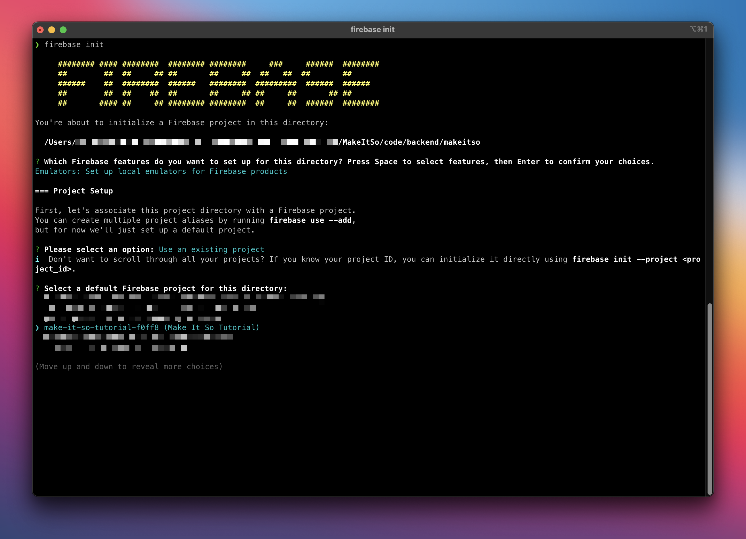 Documentation